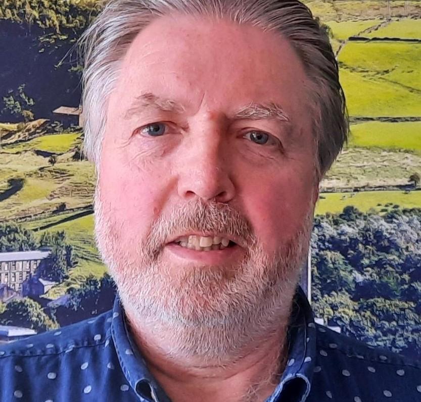 Councillors – Rossendale Borough Council