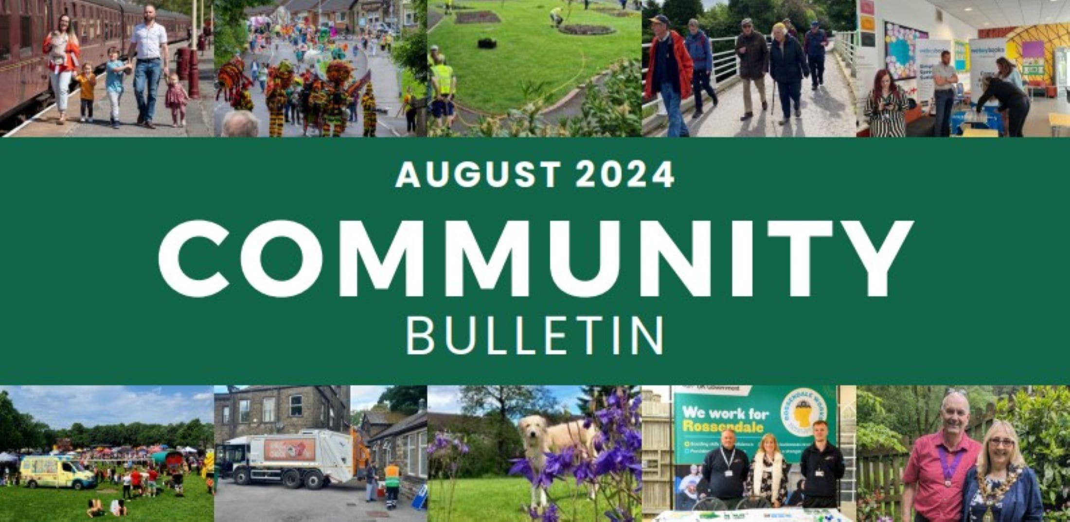 Rossendale Borough Council Main Homepage – Rossendale Borough Council