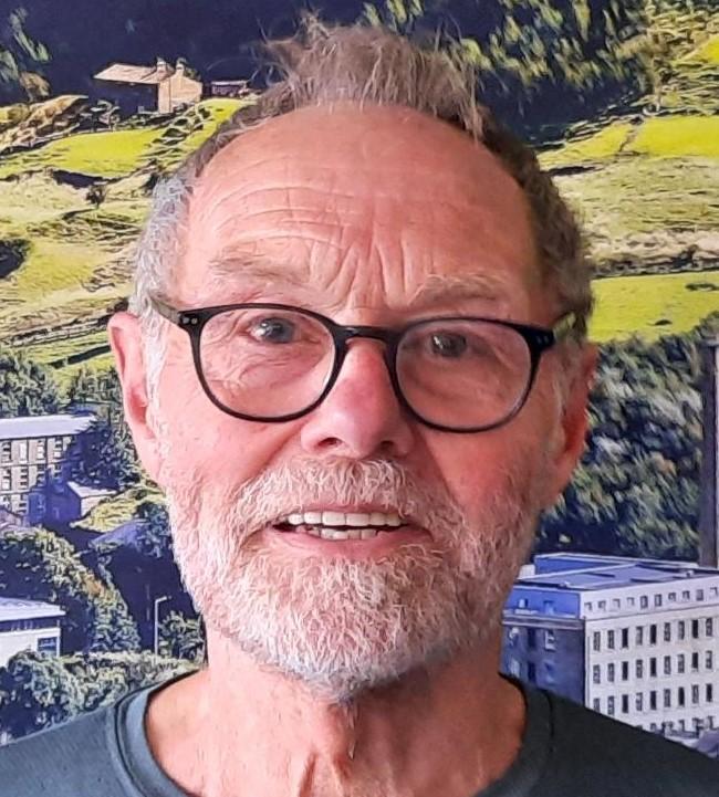 Councillors – Rossendale Borough Council